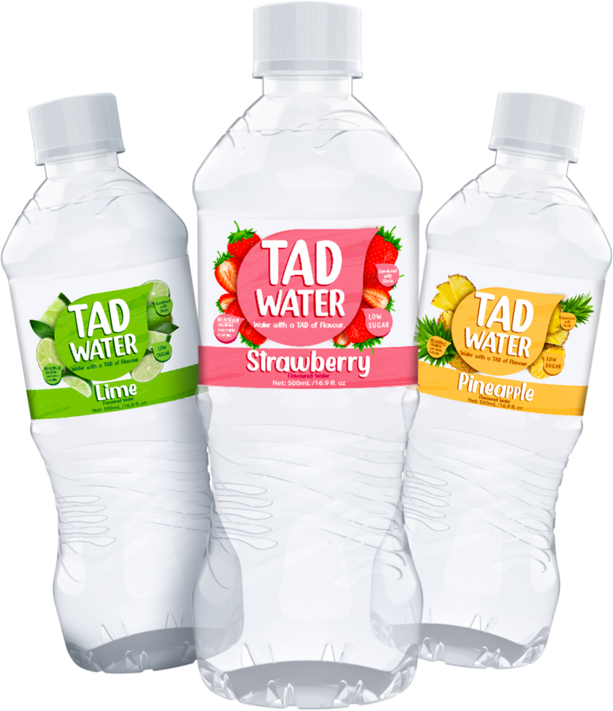 TAD Water